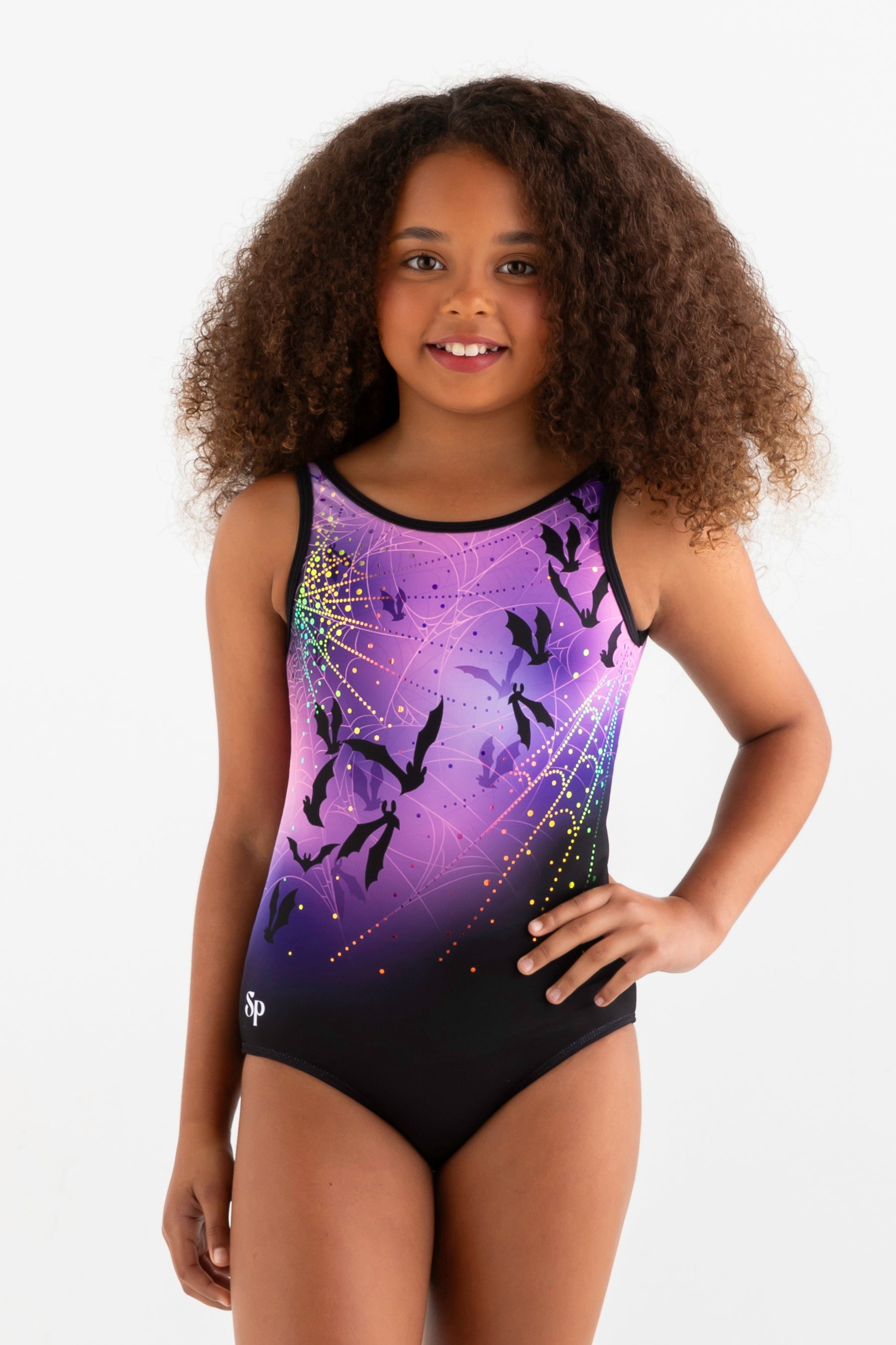 Leotards | Gymnastics | Sylvia P